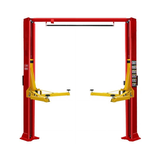 2 post Asymmetric Lifts , Car Lifts, Auto lifts